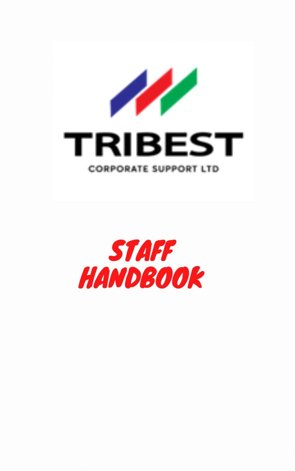 Staff - Tribest